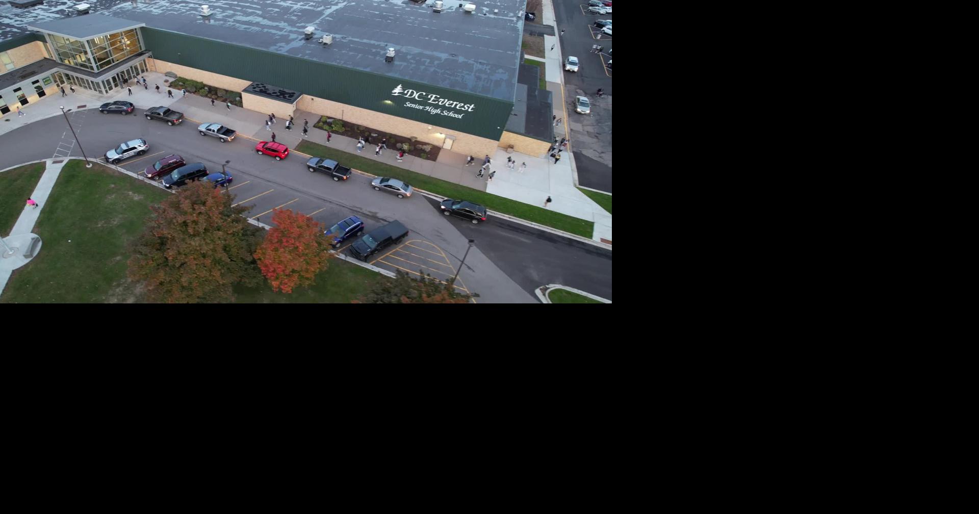 D.C. Everest high school students qualify for international DECA ...