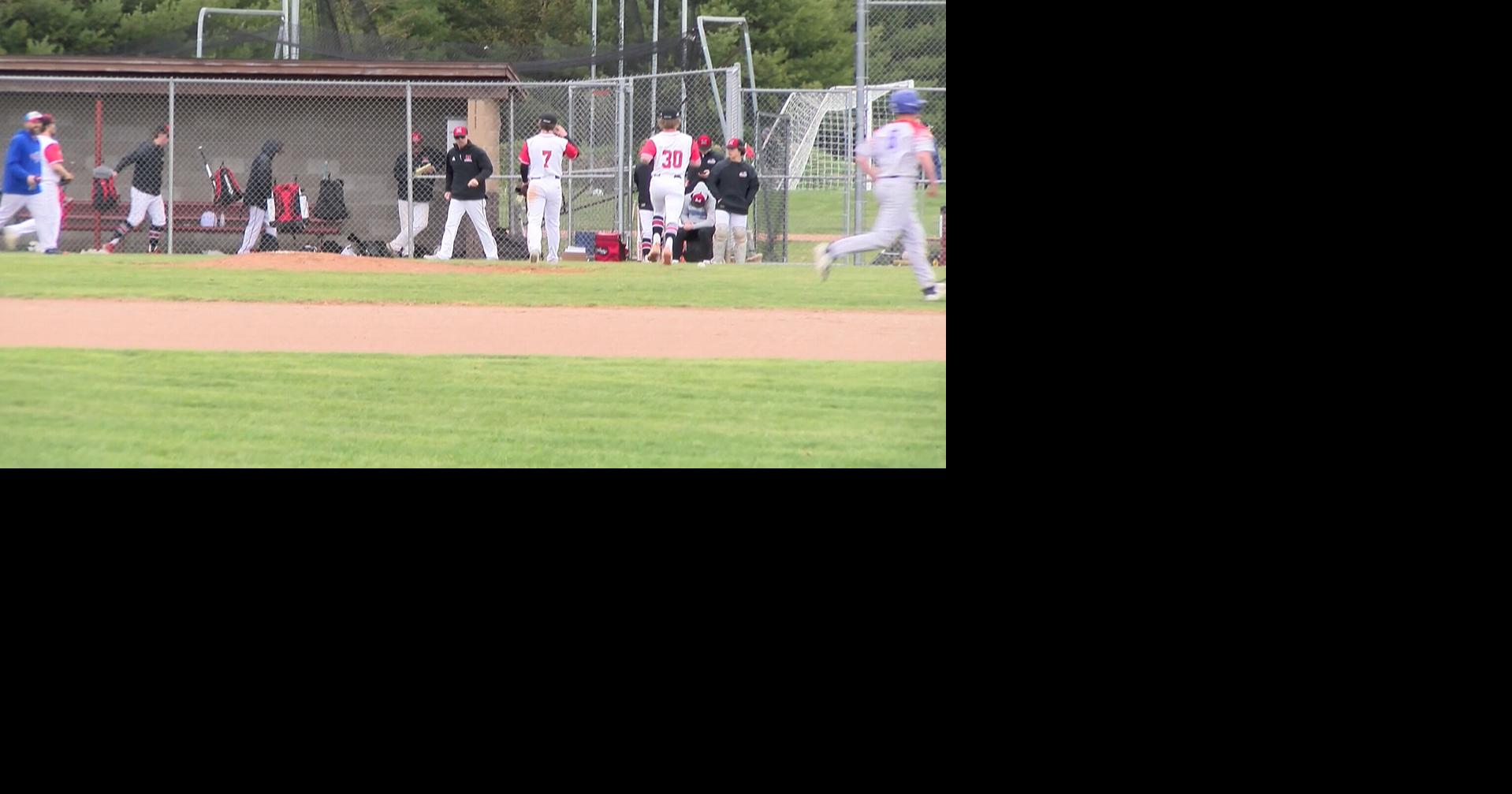 Medford continues strong play with series win over Northland Pines ...
