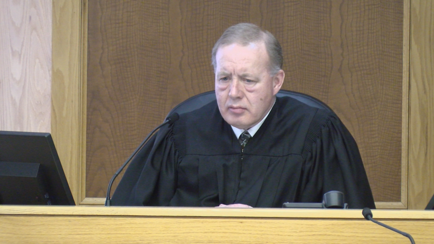 Fmr. Oneida Co Sheriff's Sergeant sentenced for stalking ex-wife | News ...