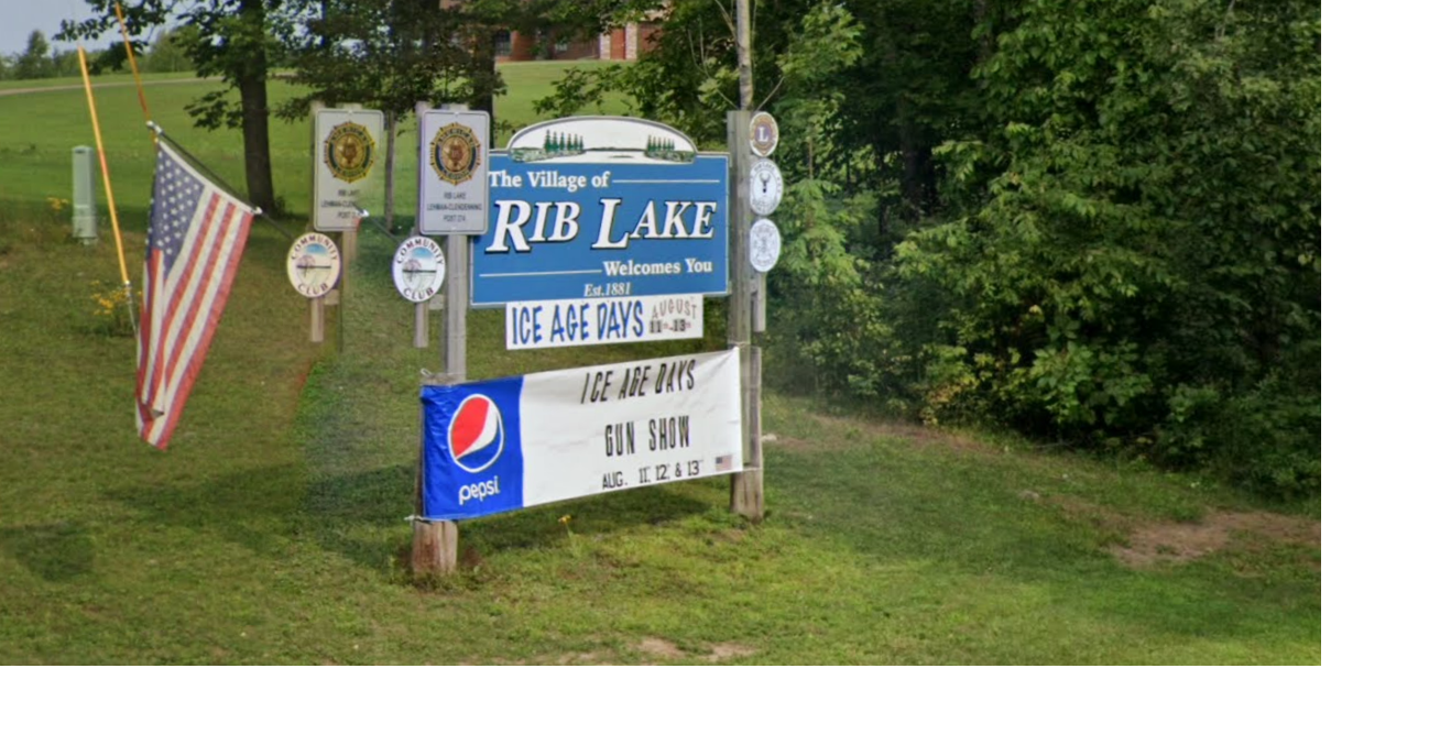 Rib Lake, Medford among small community grant recipients for public ...
