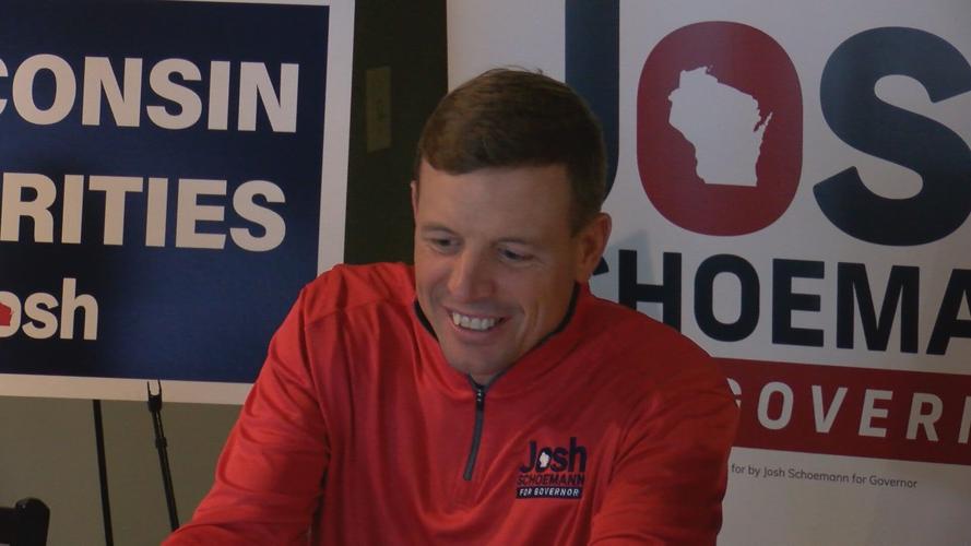 Preview: Wisconsin GOP Governor Candidates | Local News | wjfw.com