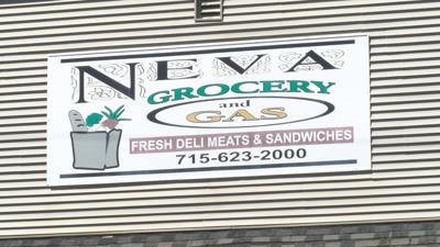 Neva Grocery & Gas closing down, future of historic building uncertain ...