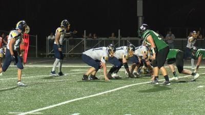 Tomahawk upsets Rhinelander in week 1 matchup | Sports | wjfw.com