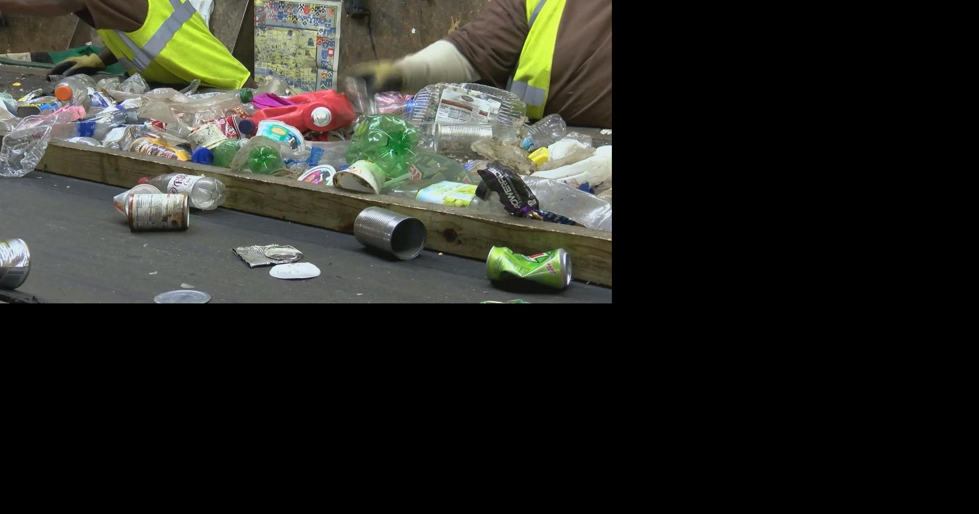 Advocate highlights importance of recycling | | wjfw.com