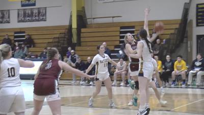 Antigo tops Tomahawk in non-conference battle | News | wjfw.com