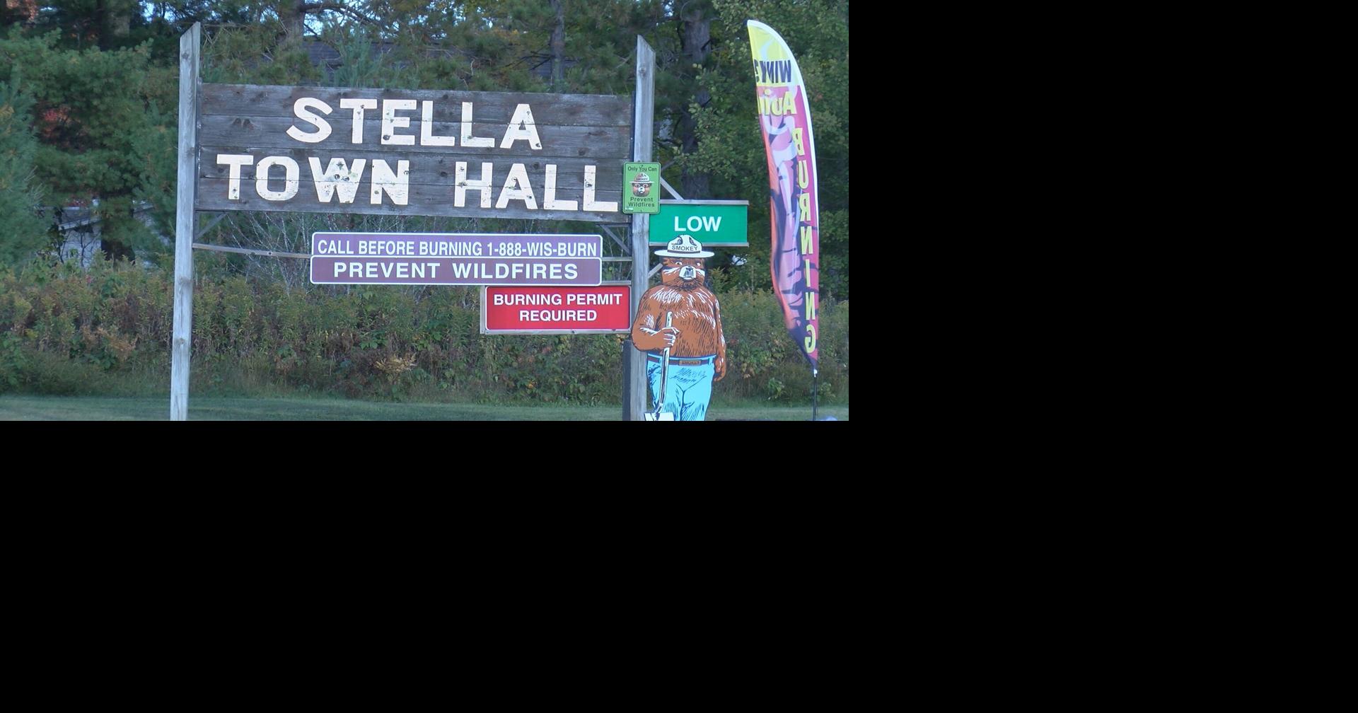 Town of Stella informs residents about PFAS updates | Local News | wjfw.com