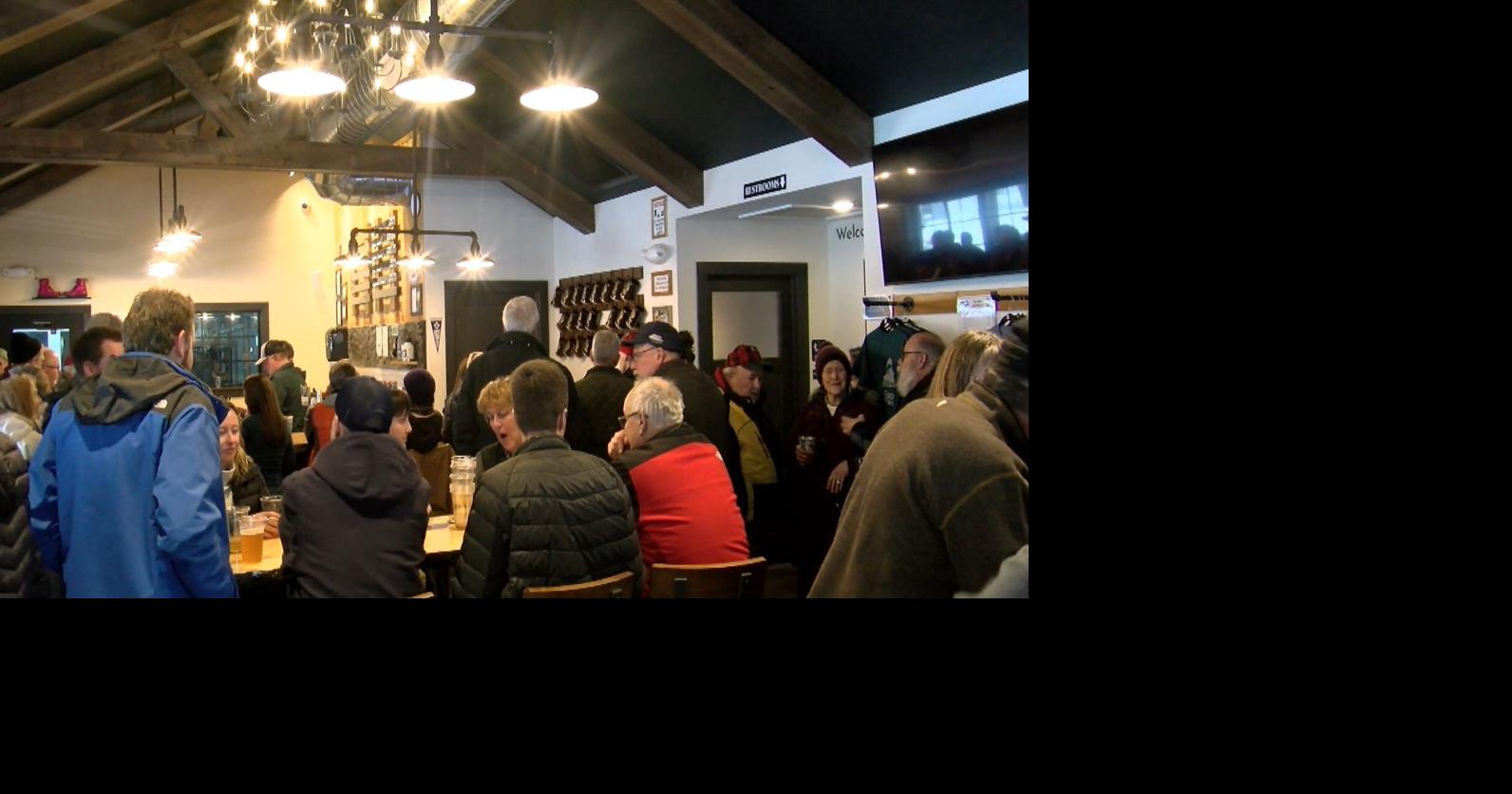 Boulder Junction Brewing Co. opens after years of preparations | Local ...