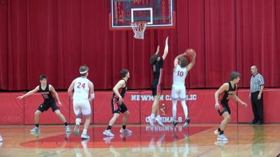 The Fighting Cardinals punch their way to ninth straight win after ...