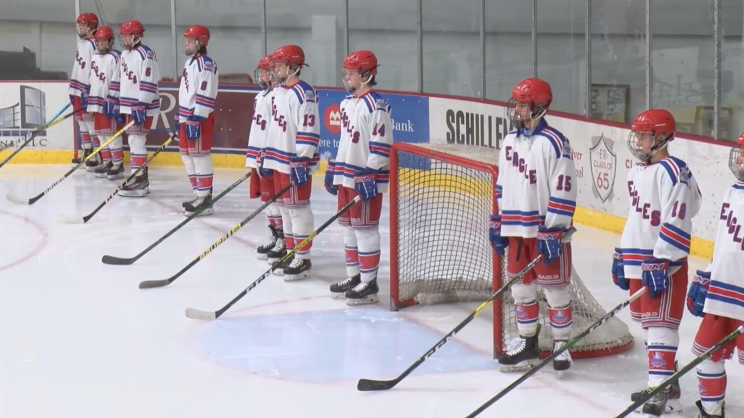 Northland Pines Announces Hire of Zach Otto as New Head Coach for Boy's ...