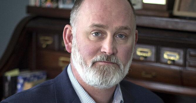 Van Orden proposes blocking federal funds for employers of Kirk ...