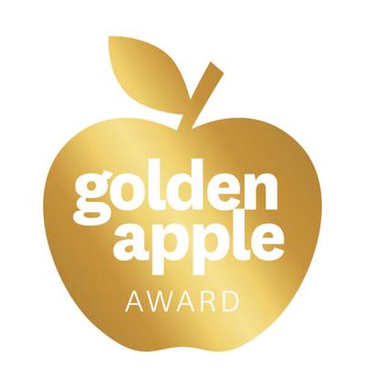 2023 Golden Apple Award Program launched by Rhinelander Partners in ...
