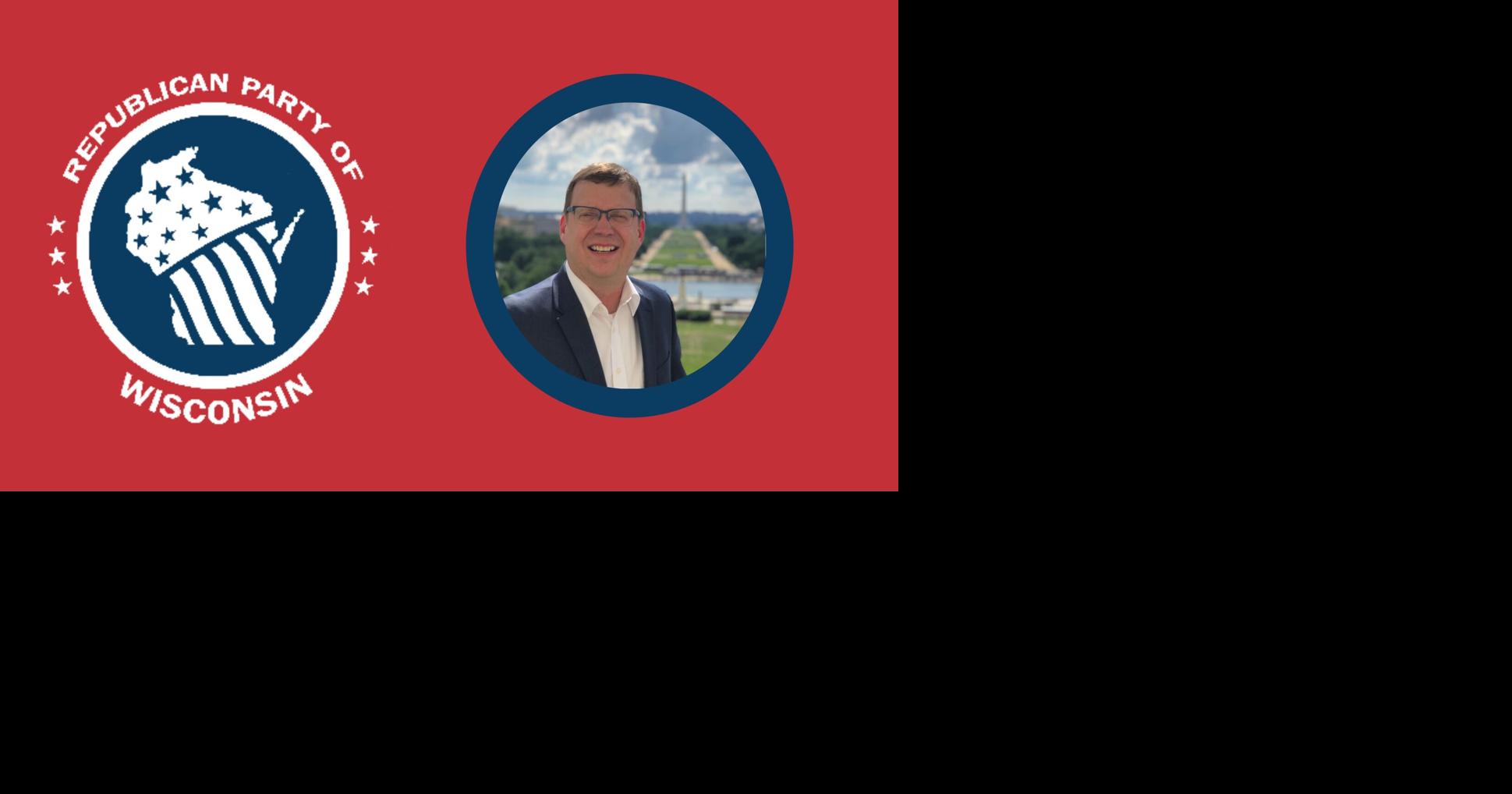 Republican Party of Wisconsin Executive Director stepping down in March ...