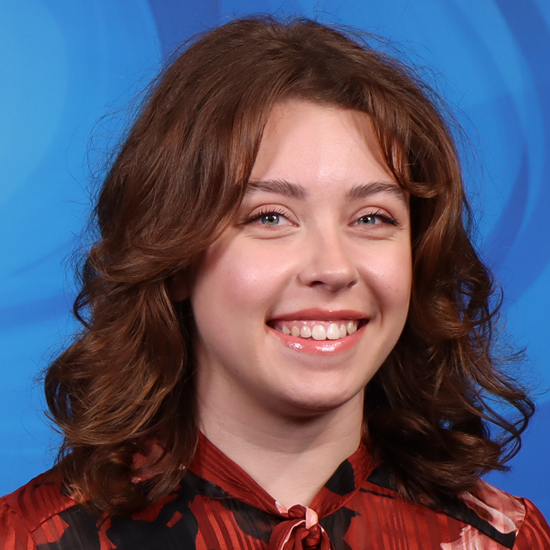 Lily Alsteen: Reporter | News Team Bios | wjfw.com