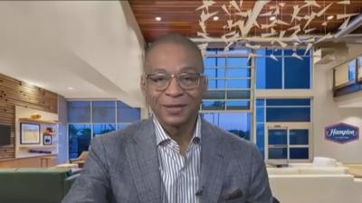 Play by play announcer Gus Johnson comments on Badgers future | Local ...