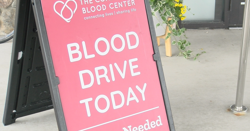 Merrill MASH blood drive taking place at the Northwoods Veterans Post ...