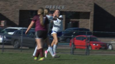Three Lakes uses offensive explosion to take down Antigo on the road ...