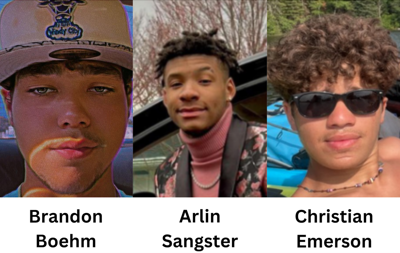 Three Wausau-area men formally charged with reckless homicide for ...