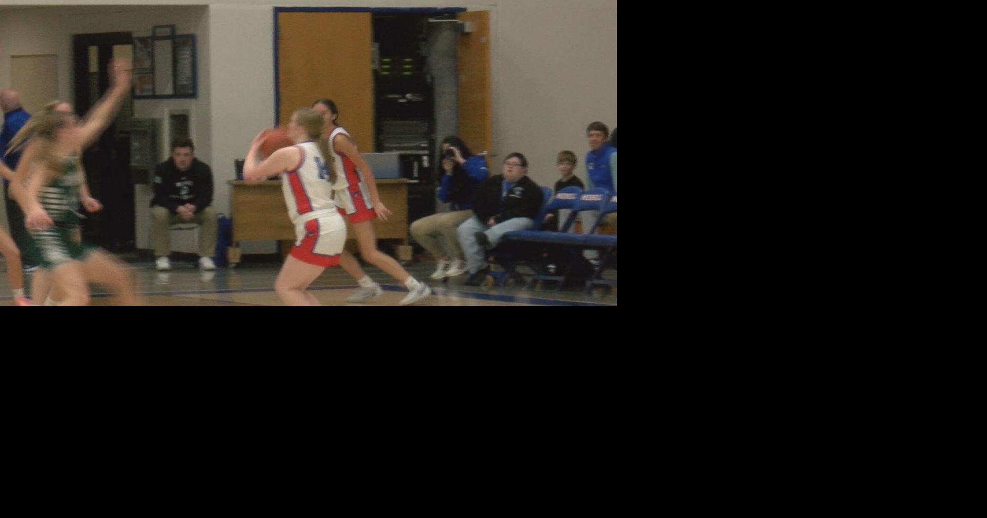 Merrill Girls and Boys Basketball Grab Victories at Home | Sports ...