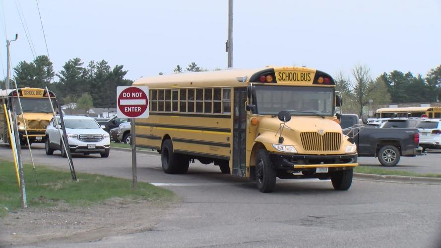Tomahawk school district aiming to solve traffic issues with ...