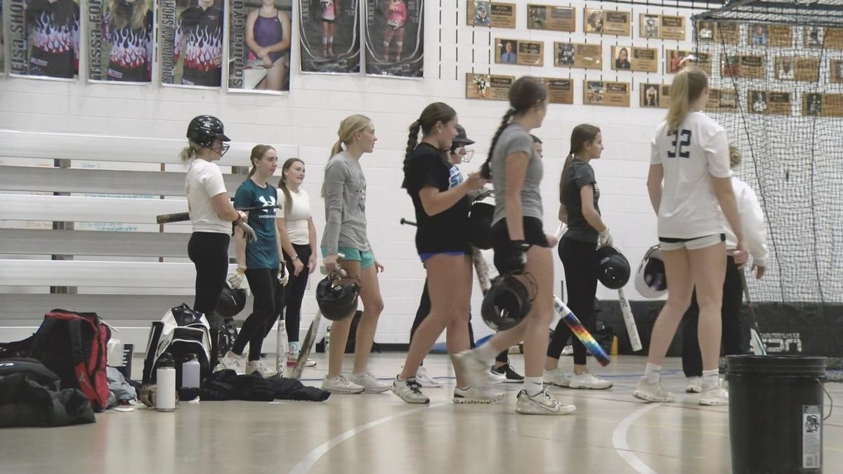 T-Birds looking to make GNC title run behind Saylor Timmerman | News ...