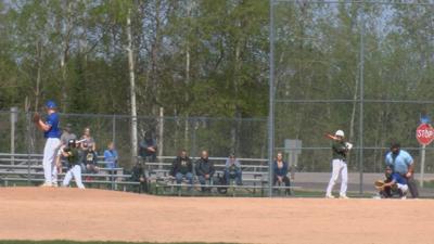 Florence serves Three Lakes their first lost of the season | News ...