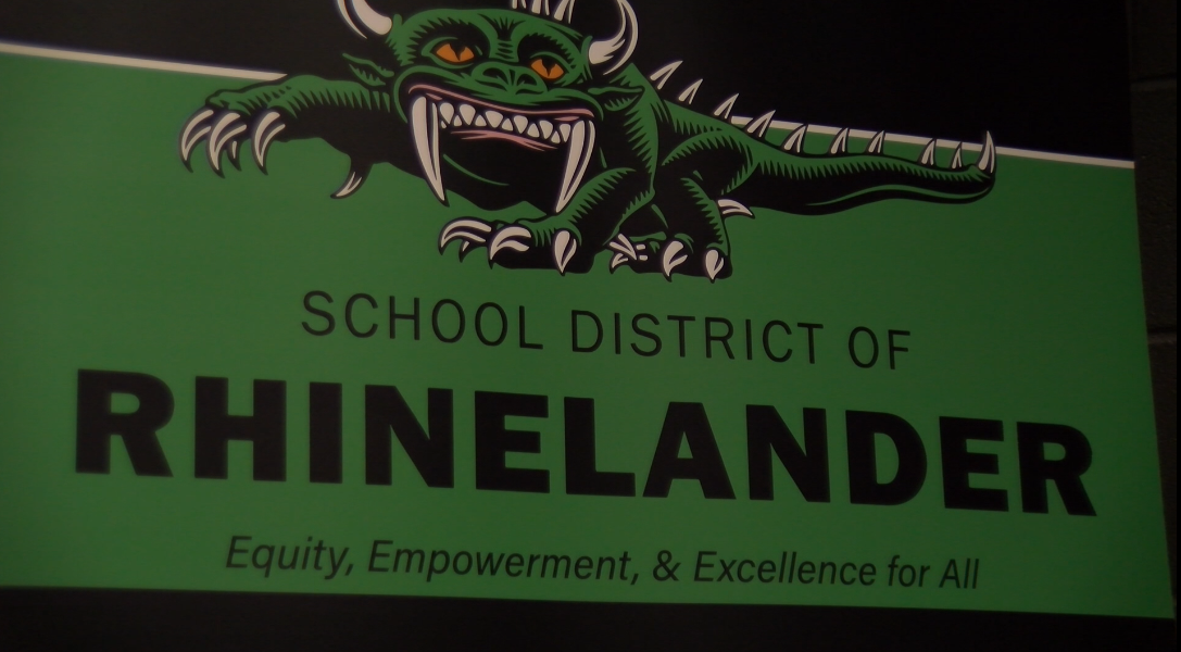 Rhinelander school district begins new school year with staff Opening ...