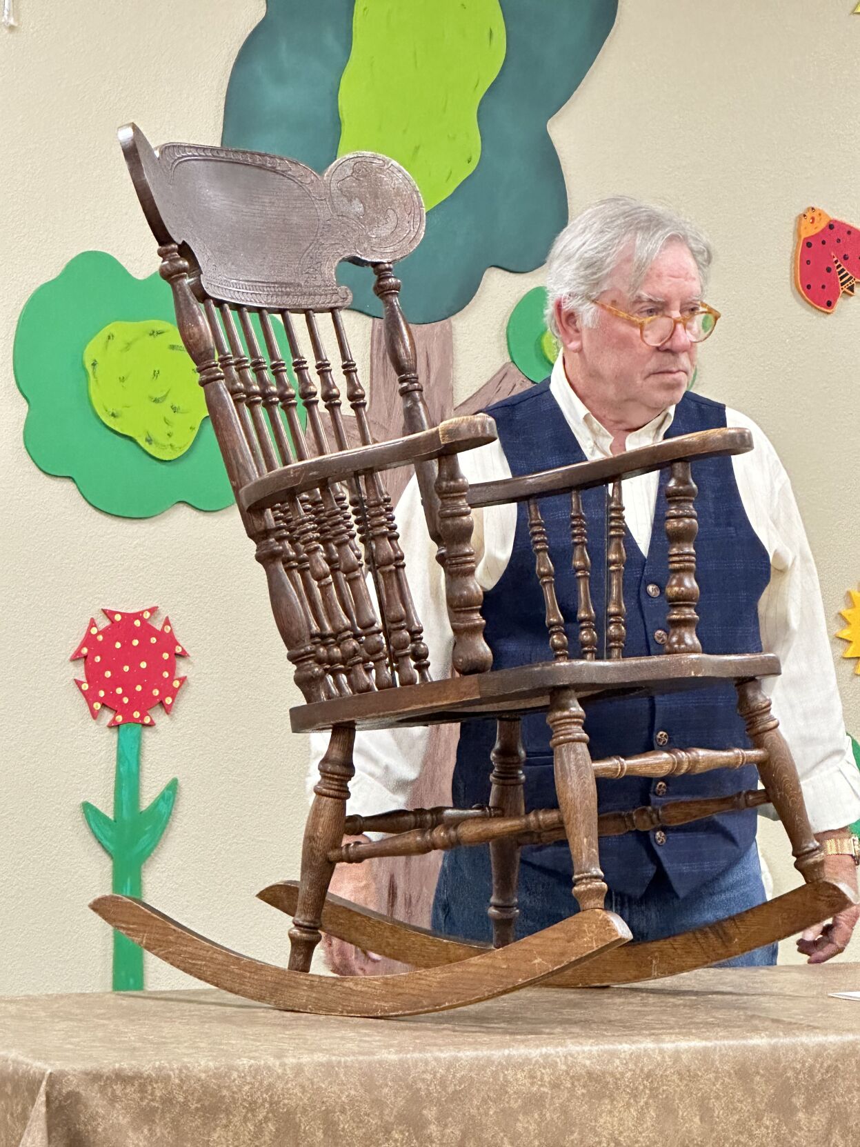 Tomahawk Community Theater hosts antique appraisal show | News | wjfw.com