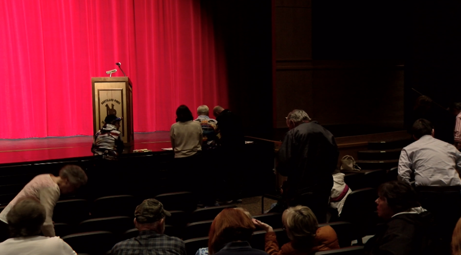7th Congressional District Republican candidates discuss variety of ...