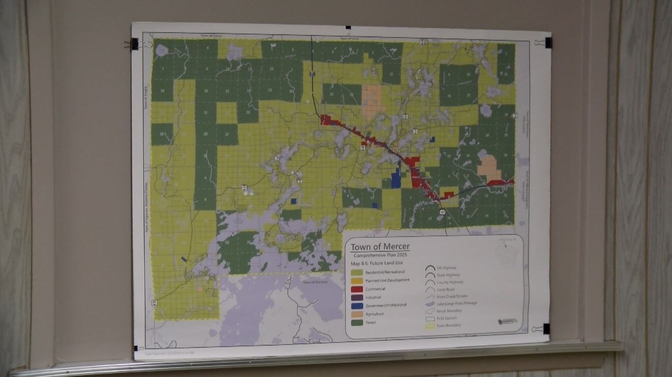Mercer town board delays decision on wake boat ban, will collaborate ...