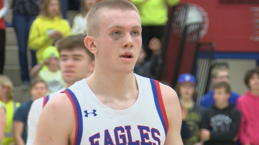 Newswatch12 Athlete of the Year Nominees | News | wjfw.com