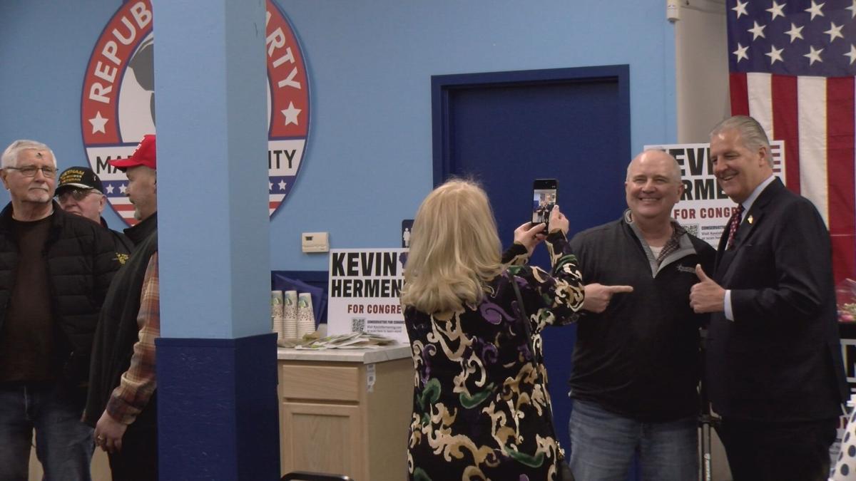 New Candidate for Wisconsin 7th Congressional District race | News ...