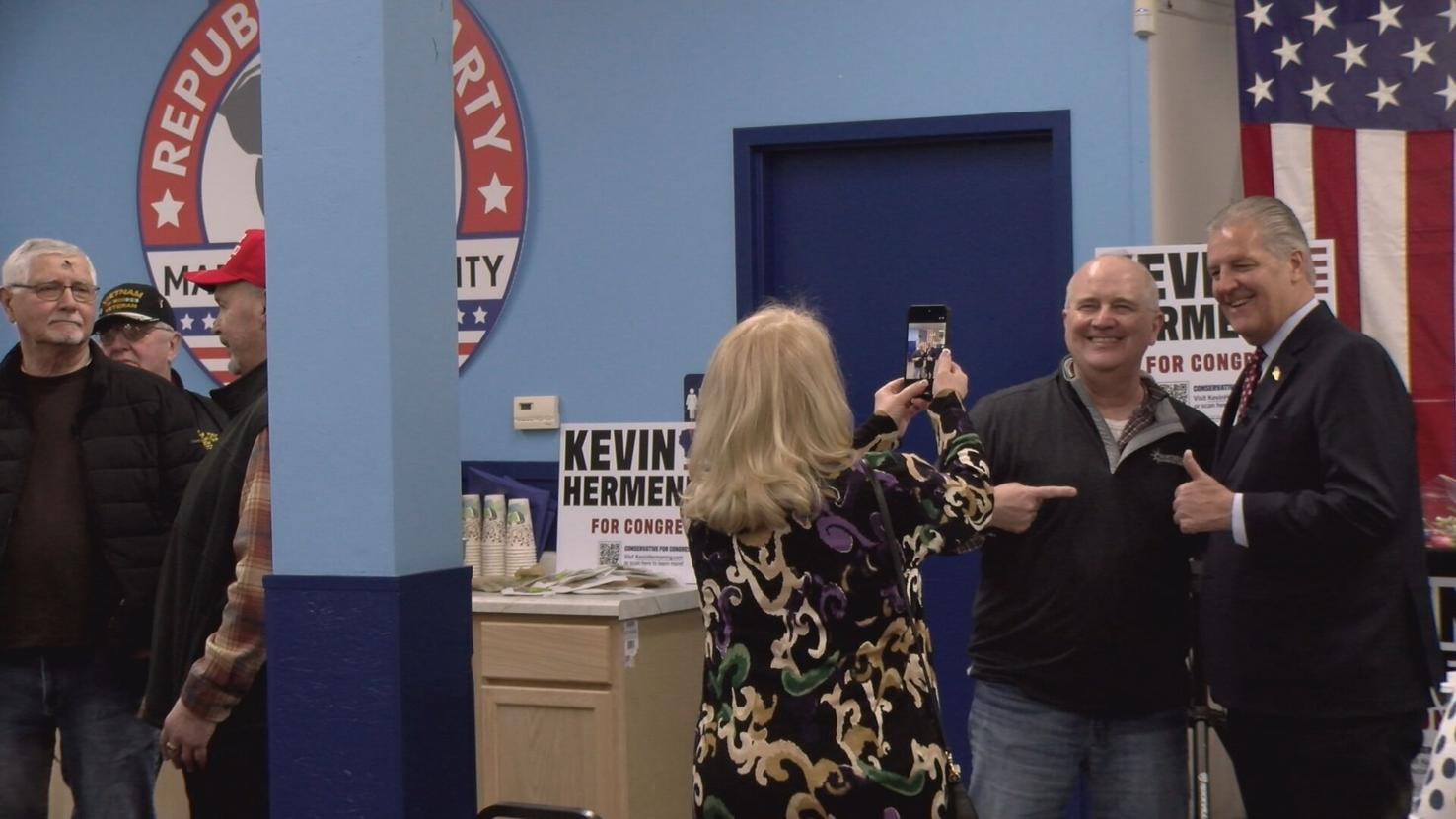 New Candidate for Wisconsin 7th Congressional District race | News ...