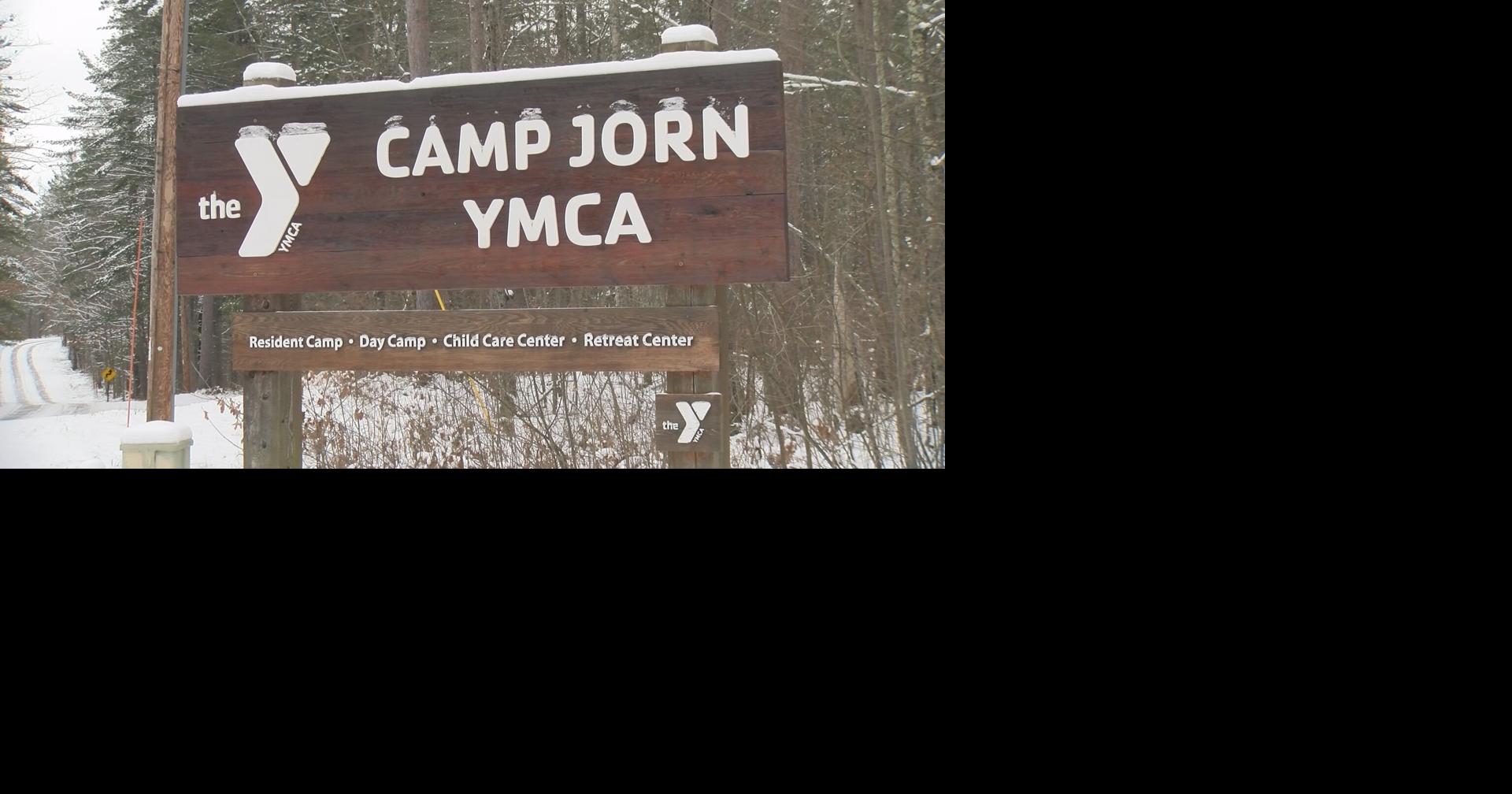 After the closing of the Camp Jorn YMCA childcare center; folks in ...