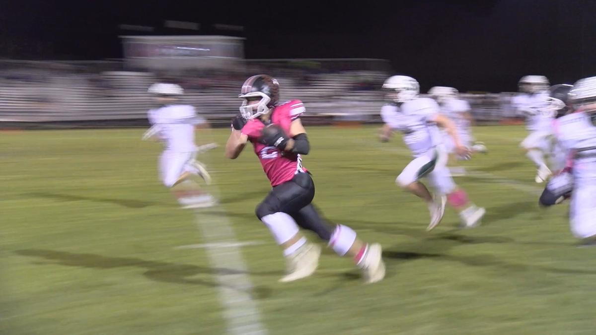 After first playoff win in more than 20 years, Crandon football team ...
