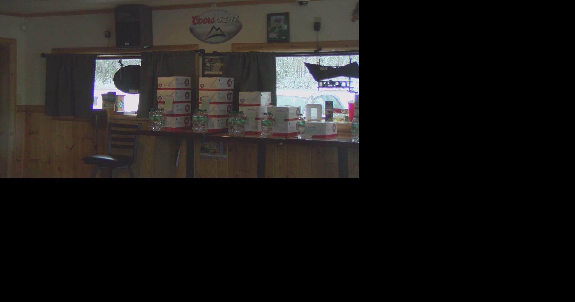 Backwaters Bar and Grill offers free meals to customers for ...