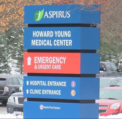 Aspirus Health is seeing a drop in RSV cases | News | wjfw.com