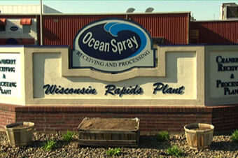Wisconsin Rapids Ocean Spray plant won't unionize after employee vote ...