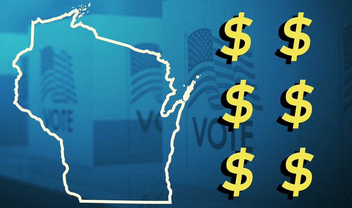 Crowley and Tiffany lead fundraising in governor’s race | News | wjfw.com