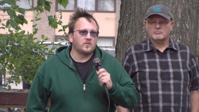 Rhinelander is '100% behind making a skatepark' says Mayor Hanus ...