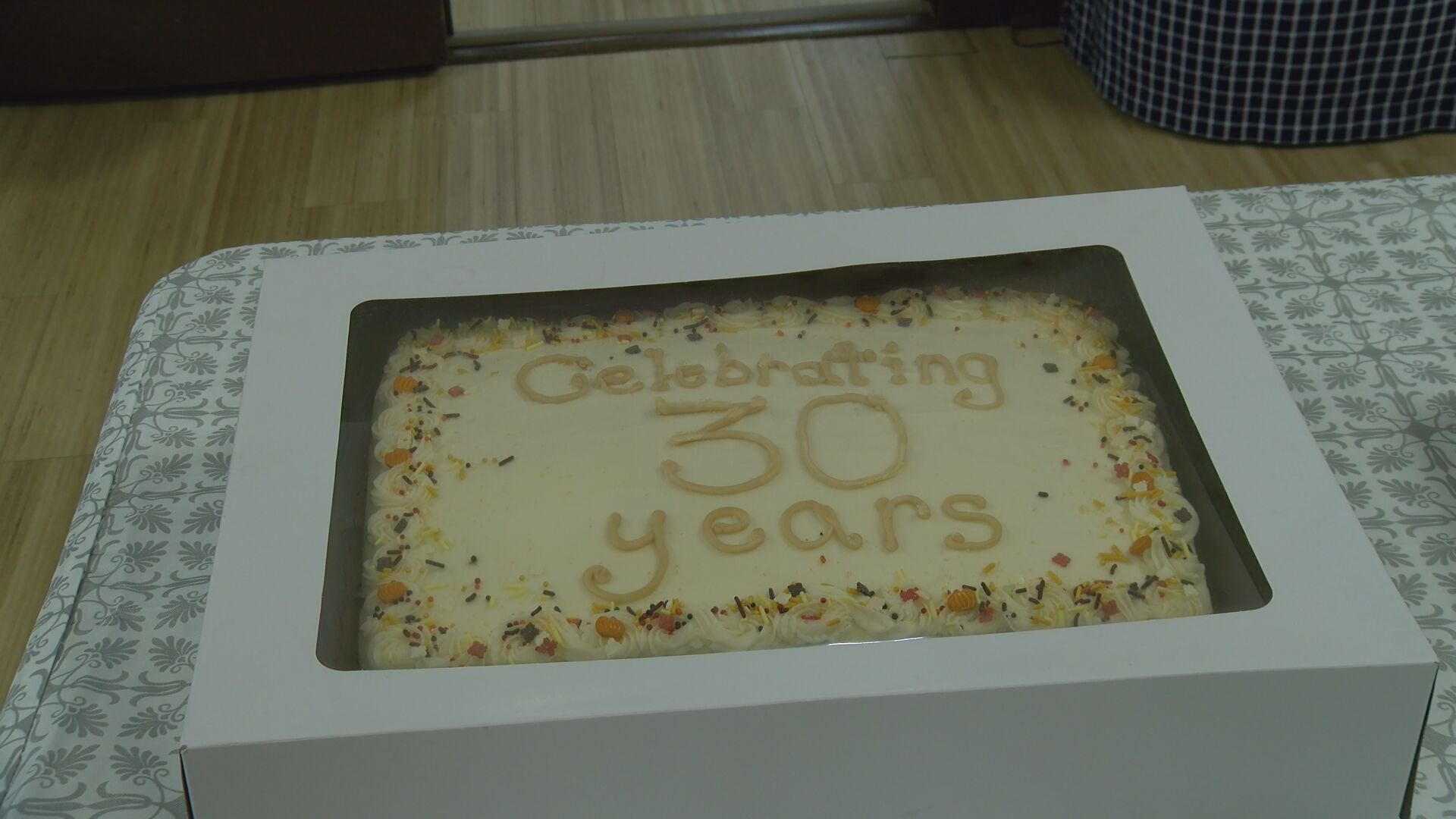 Rhinelander church celebrates 30 years of The Table, providing free ...