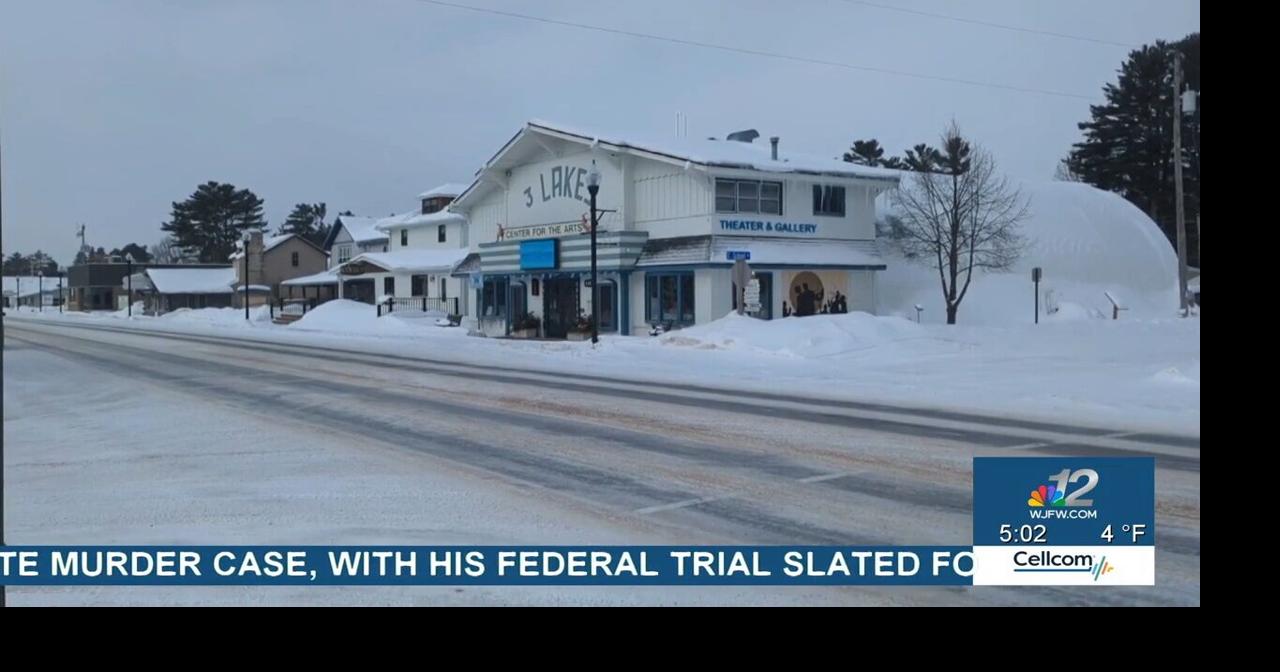 Town of Three Lakes looking to have tax incremental financing | | wjfw.com