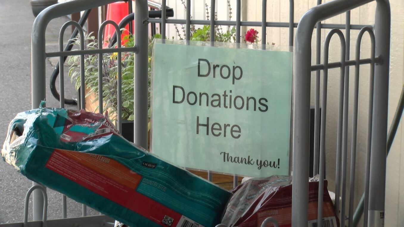 GIVING TUESDAY: Local organizations remind people to support nonprofits ...