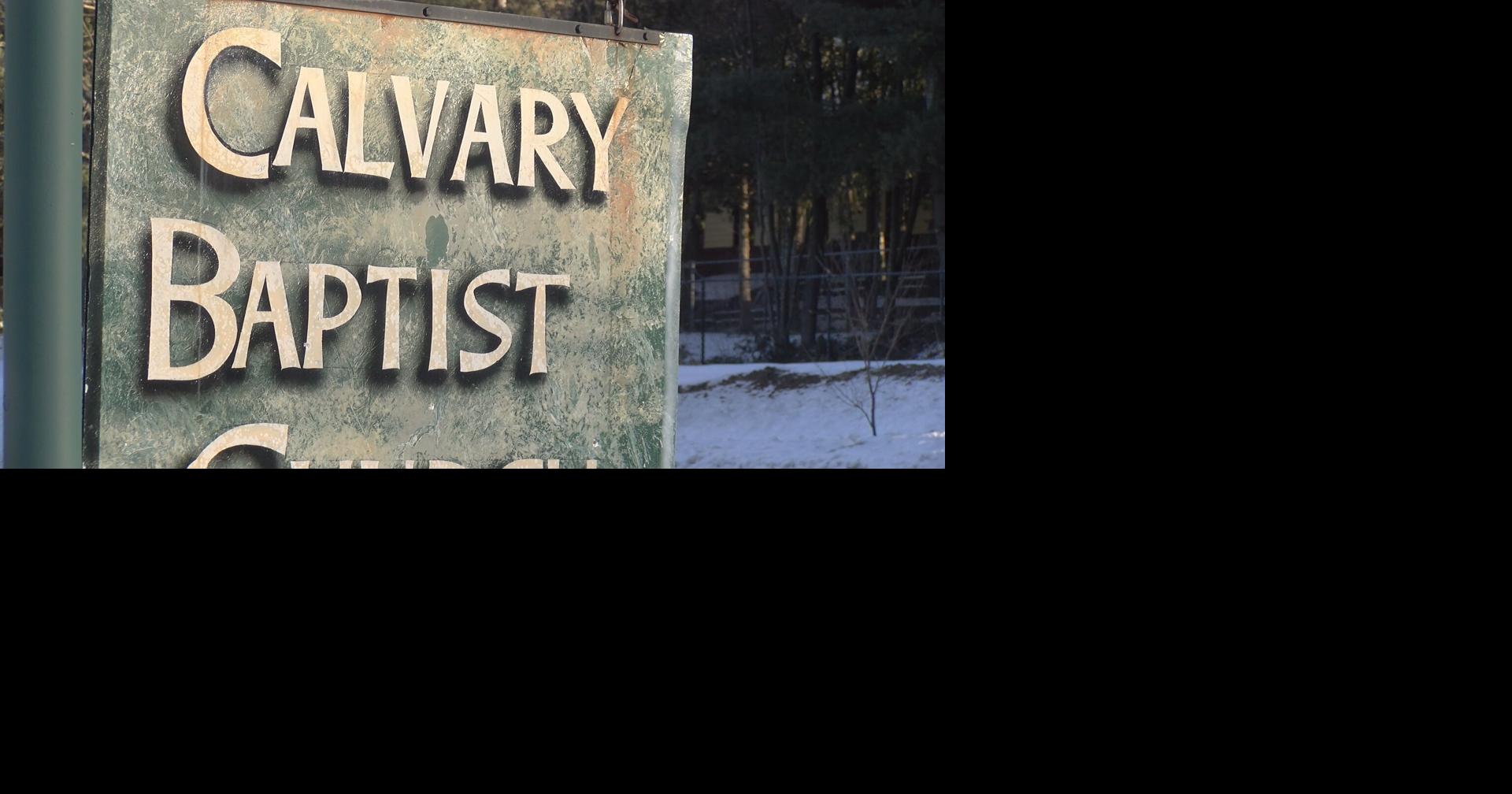 Rhinelander church holds prayer session for Ukraine | Local News | wjfw.com