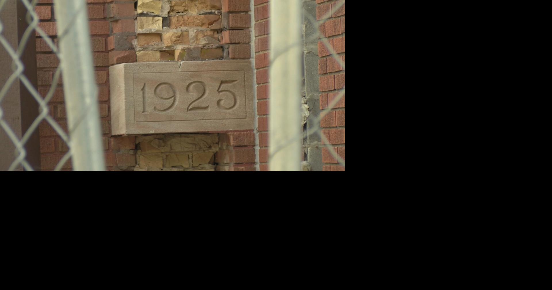Church Time Capsule Opened | News | wjfw.com