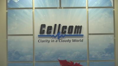 Cellcom turns recycled phones into funding for nonprofits | News | wjfw.com