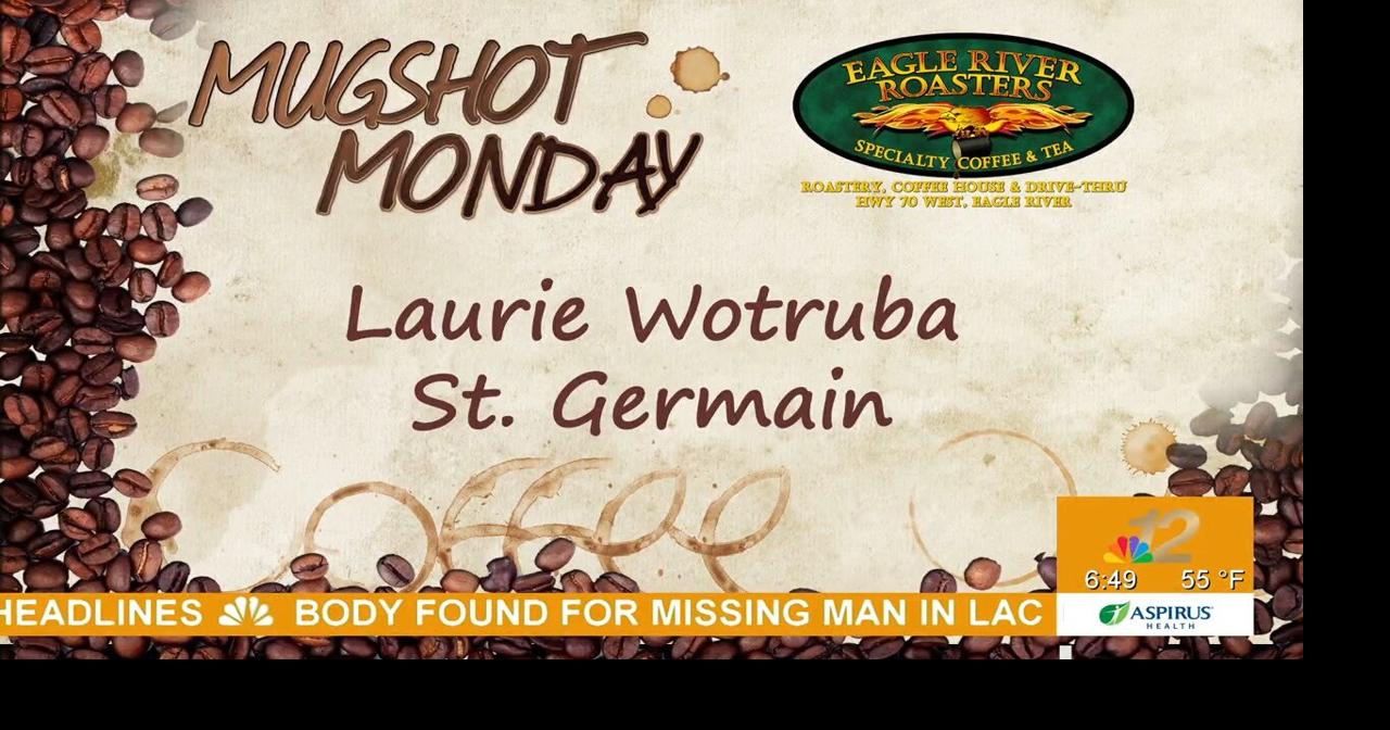 Mugshot Monday Winner 6-1-26 | Contests | wjfw.com