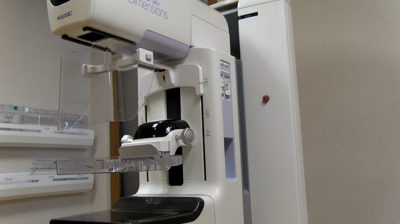 Nonprofit fundraising effort helps Tomahawk-area women afford breast ...