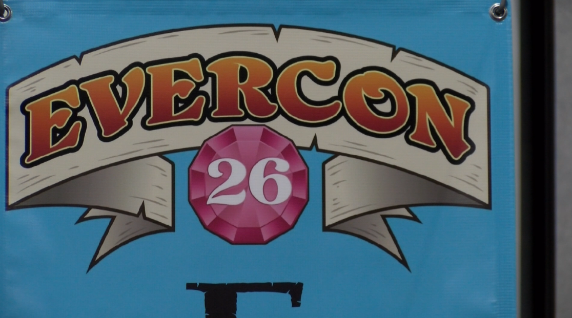 Evercon '26 celebrates gaming, cosplay and community support with 2,500 ...
