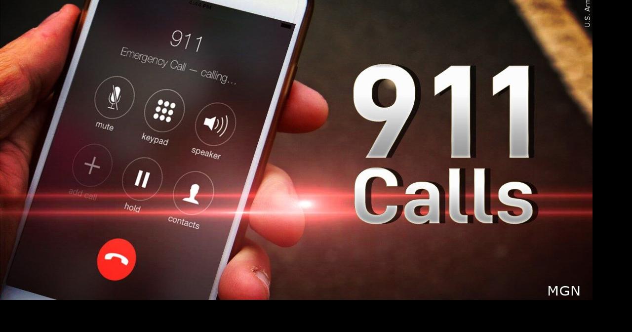 State agency makes effort to decrease accidental 911 calls from smart ...