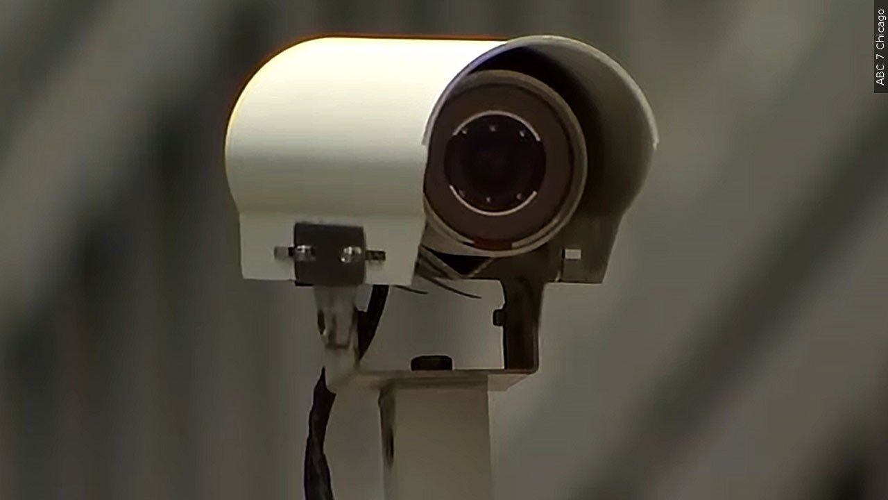 California sues, says El Cajon police are illegally sharing license ...